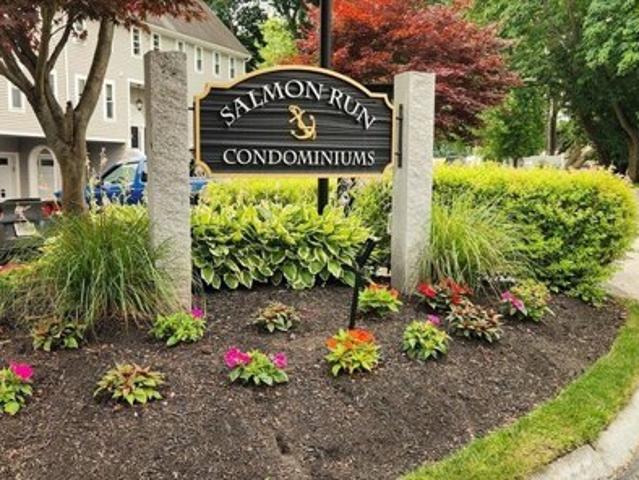 Riverside Ave Apt,haverhill, Condo For Sale