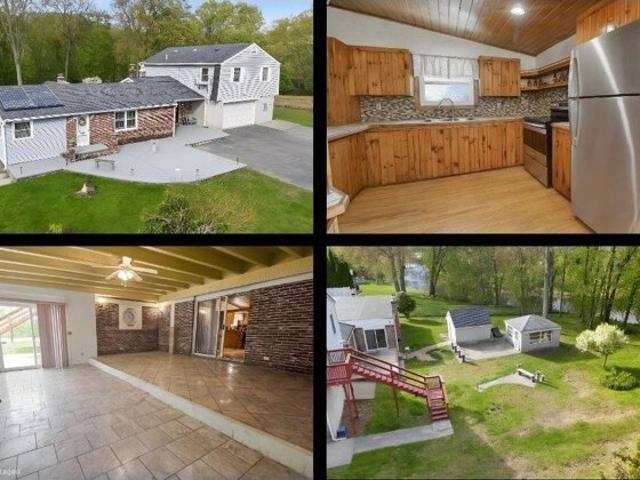 Riverside Ave, Johnston, Home For Sale
