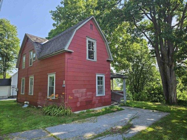 Riverside Ave, Lisbon, Home For Sale