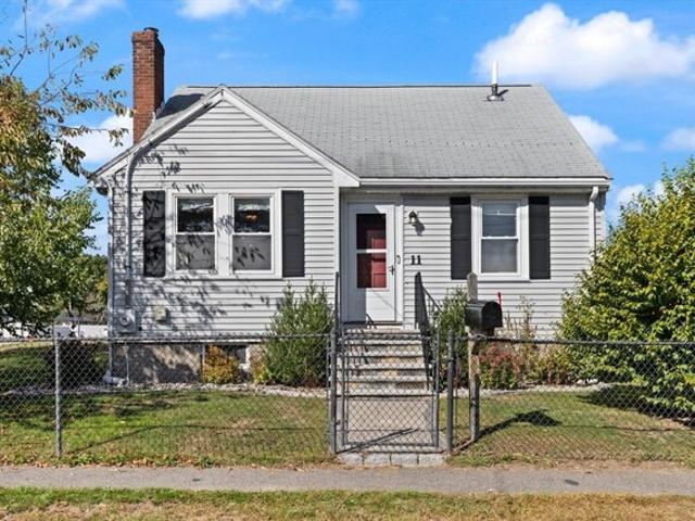 Riverside Ave, Quincy, Home For Sale