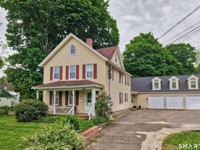 Riverside Ave, Torrington, Home For Sale
