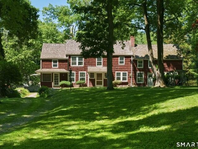 Riverside Ave, Westport, Home For Sale