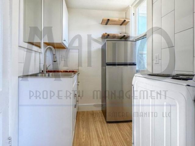 Riverside Ave, 1721 W* Studio Apartment for Rent at 1721 W Riverside Ave, Spokane, WA 99201