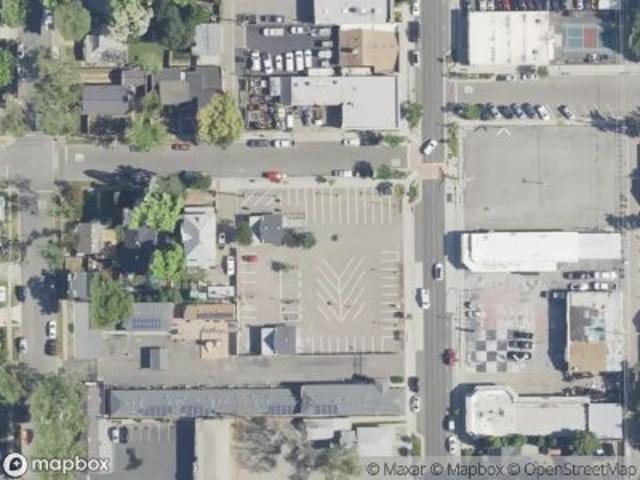 Riverside Ave