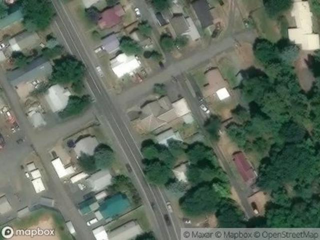 Riverside Ave