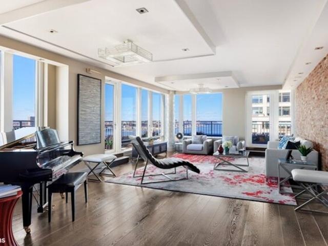 Riverside Blvd Unit Ag, Manhattan, Condo For Sale