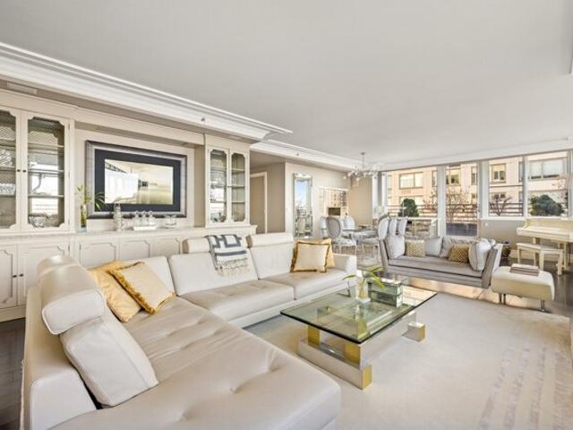Riverside Blvd Unit Hm, Manhattan, Condo For Sale