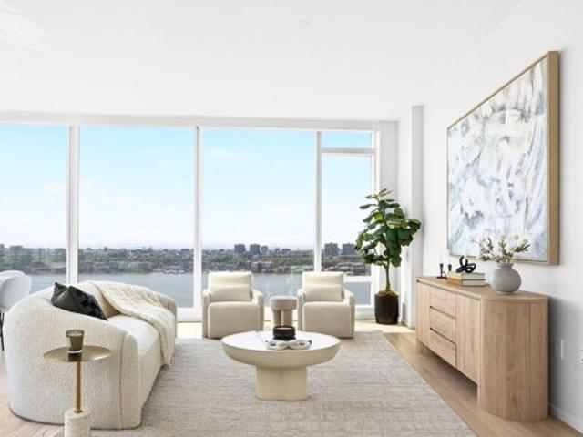 Riverside Blvd Apt A, New York, Condo For Sale