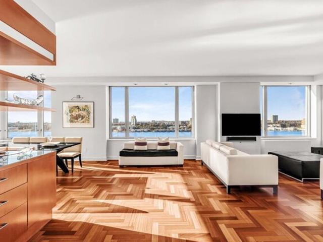 Riverside Blvd Apt G, Manhattan, Condo For Sale