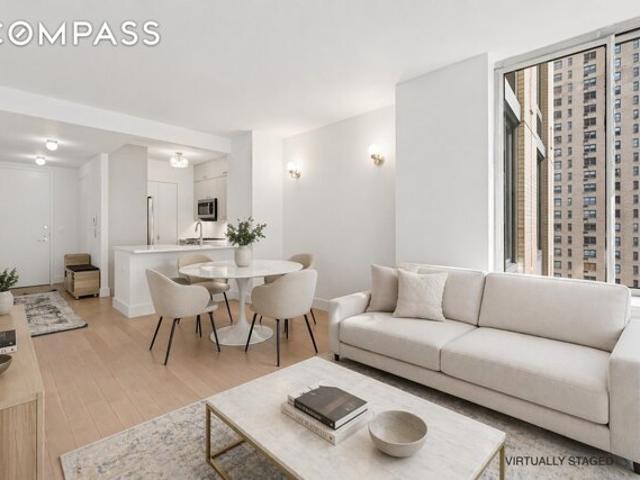 Riverside Blvd Apt F, Manhattan, Condo For Sale