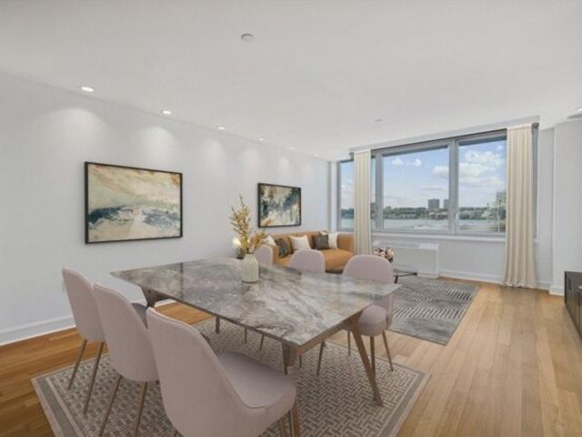 Riverside Blvd Apt X, New York, Condo For Sale