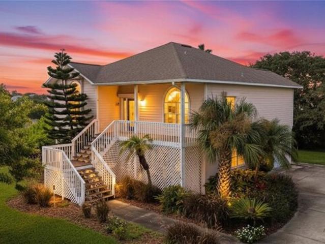 Riverside Blvd, Saint Augustine, Home For Sale