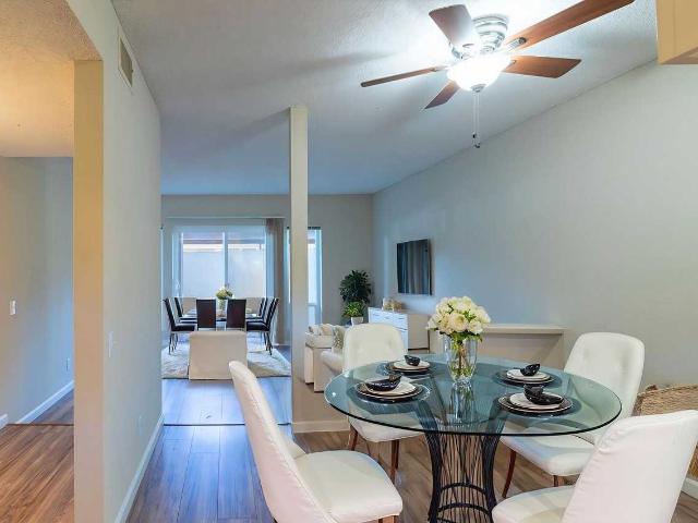 Riverside Gardens 1 Bedroom Apartment for Rent at 6001 Riverside Blvd, Sacramento, CA 95831