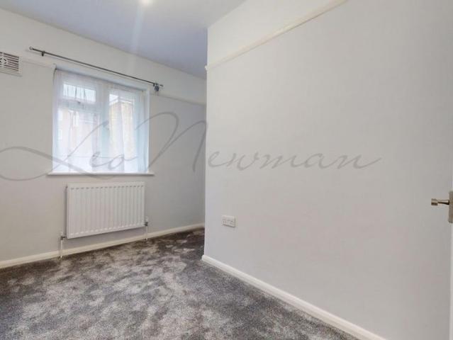 Riverside Gardens, Wembley, HA0