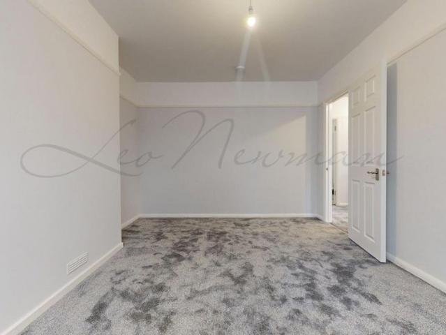 Riverside Gardens, Wembley, HA0