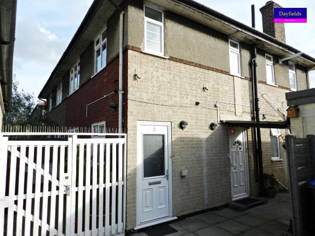 Riverside Gardens, Wembley HA0, 2 bed maisonette to rent, £1,800 pcm | PrimeLocation