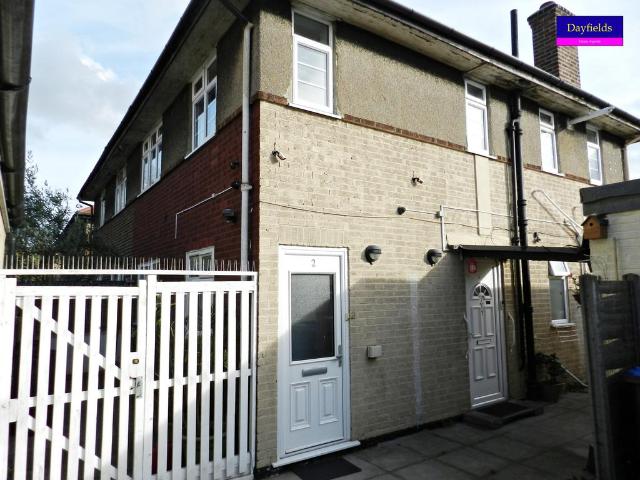 Riverside Gardens, Wembley HA0 2 bed maisonette to rent £1,800 pcm £415 pw