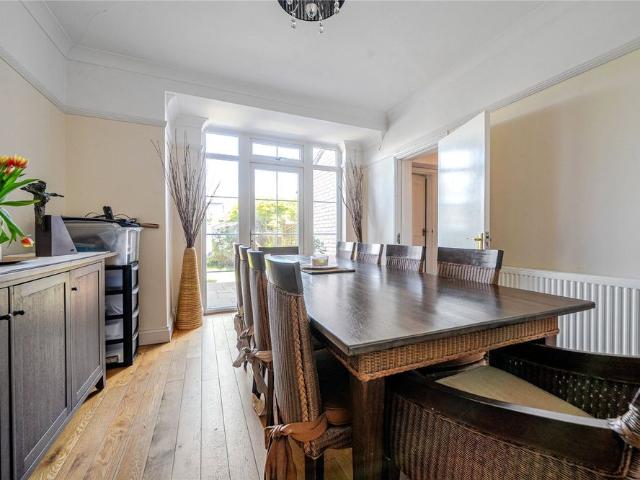 Riverside Gardens, EN2, Enfield
