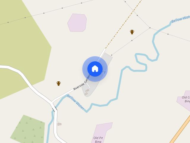 Riverside Gardens, KA18 3LU