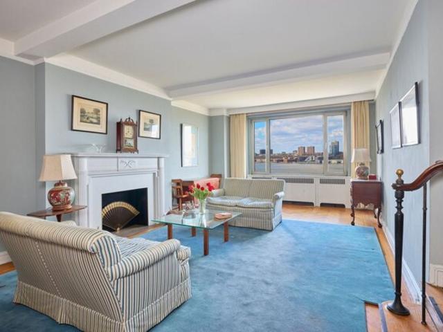 Riverside Dr # C, New York, Property For Sale