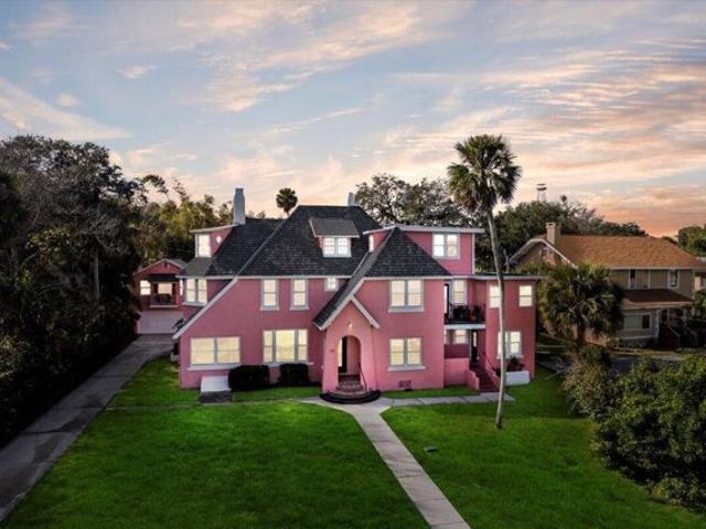 Riverside Dr, Cocoa, Home For Sale