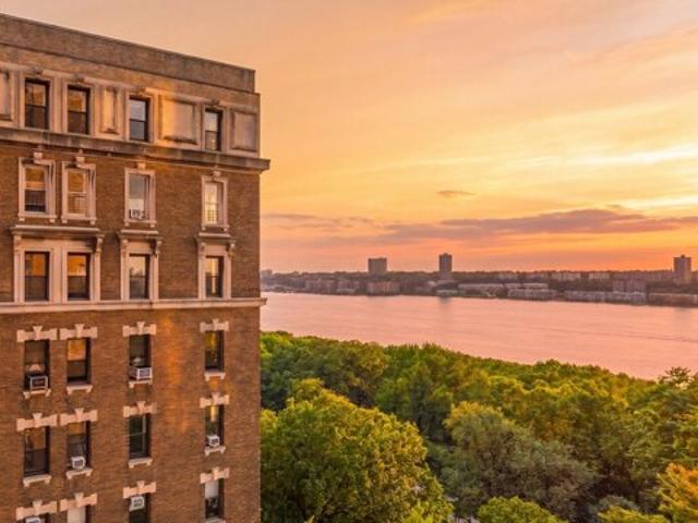 Riverside Dr Apt,new York, Property For Sale