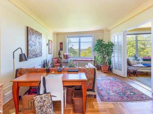 Riverside Dr Apt A, Manhattan, Home For Sale