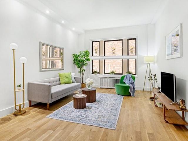Riverside Dr Apt A, New York, Property For Sale