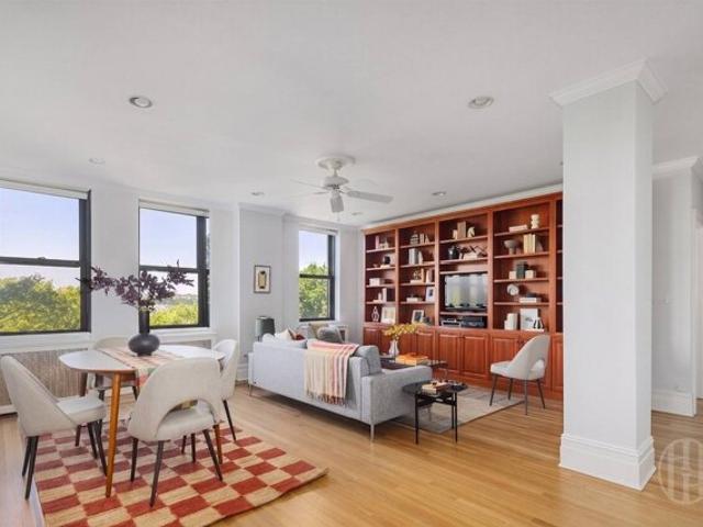 Riverside Dr Apt B, New York, Property For Sale