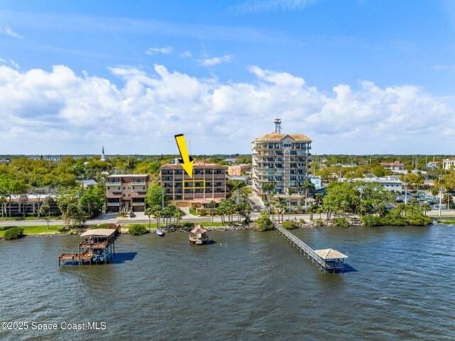 Riverside Dr Apt,cocoa, Condo For Sale