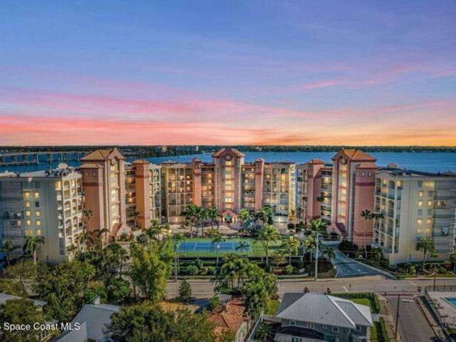 Riverside Dr Apt,cocoa, Condo For Sale