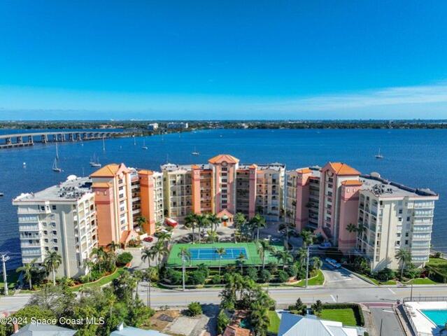 Riverside Dr Apt,cocoa, Condo For Sale