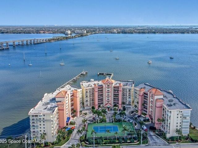 Riverside Dr Apt,cocoa, Condo For Sale