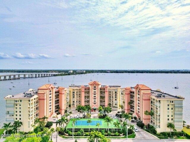 Riverside Dr Apt,cocoa, Condo For Sale