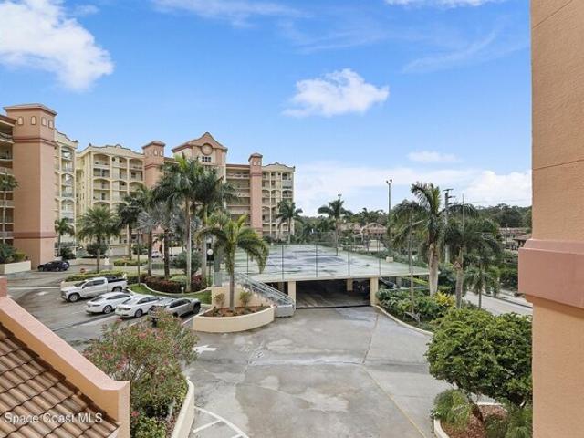 Riverside Dr Apt,cocoa, Condo For Sale