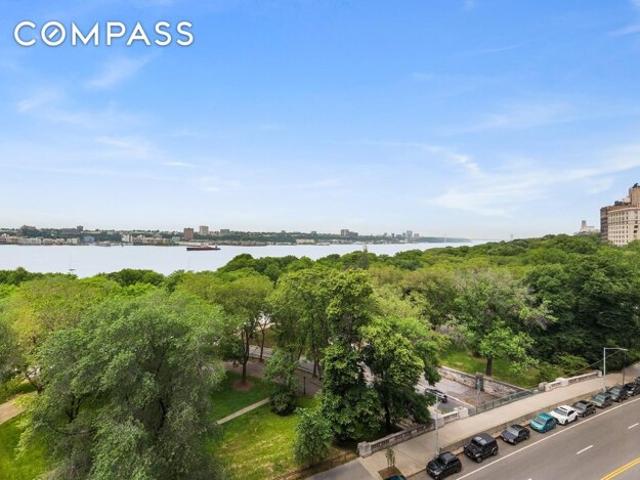 Riverside Dr Apt D, Manhattan, Condo For Sale