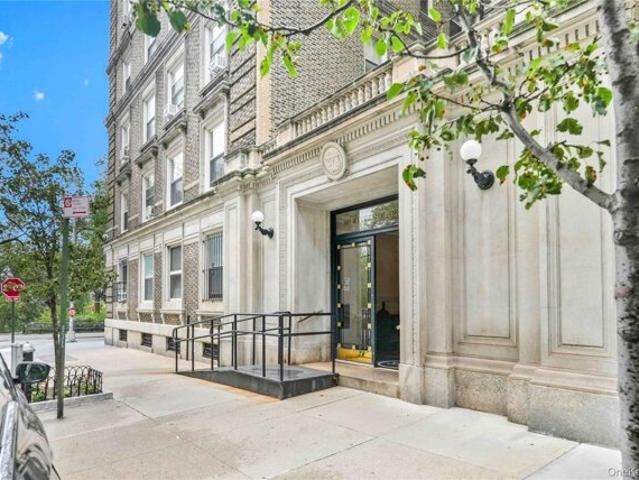 Riverside Dr Apt D, New York, Property For Sale