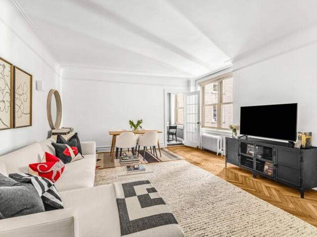 Riverside Dr Apt D, New York, Property For Sale