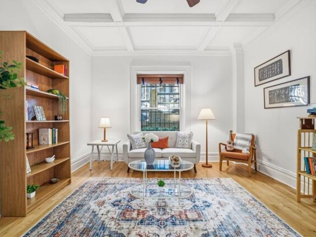 Riverside Dr Apt D, New York, Property For Sale