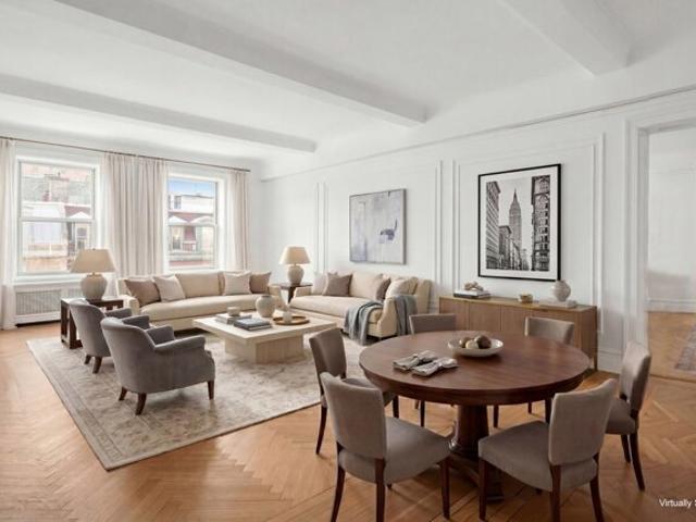 Riverside Dr Apt D, New York, Property For Sale