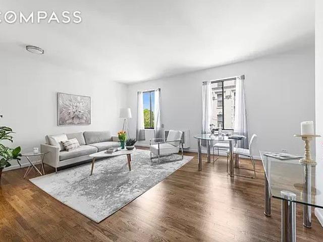Riverside Dr Apt E, Manhattan, Property For Sale