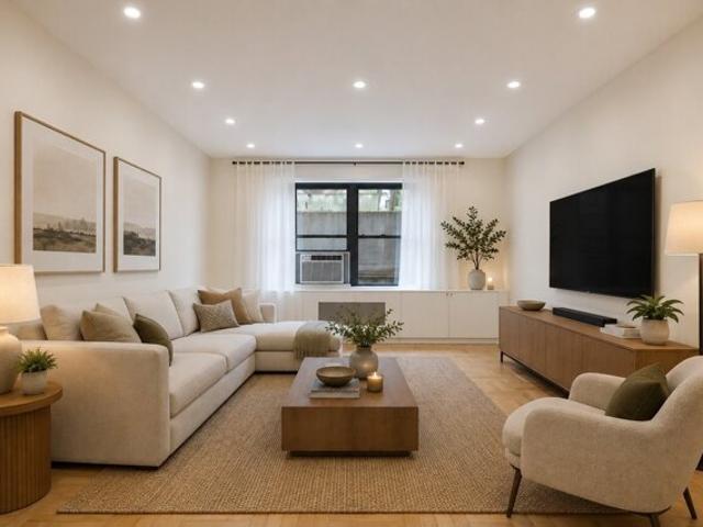 Riverside Dr Apt E, New York, Property For Sale