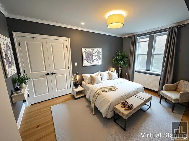Riverside Dr Apt F, New York, Condo For Sale