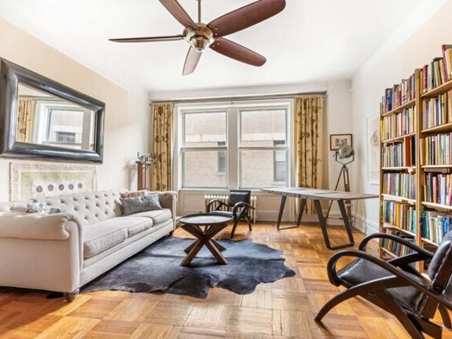 Riverside Dr Apt F, New York, Property For Sale