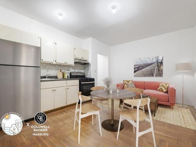 Riverside Dr Apt G, Manhattan, Property For Sale