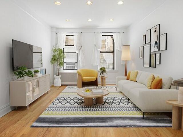 Riverside Dr Apt G, New York, Condo For Sale