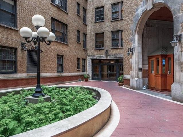 Riverside Dr Apt G, New York, Property For Sale