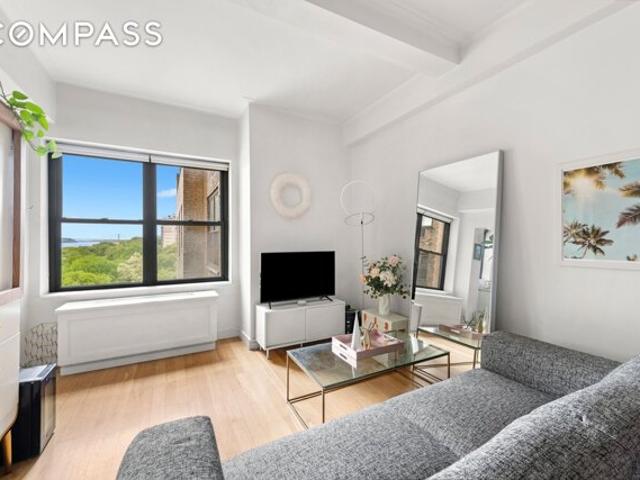 Riverside Dr Apt J, Manhattan, Condo For Sale