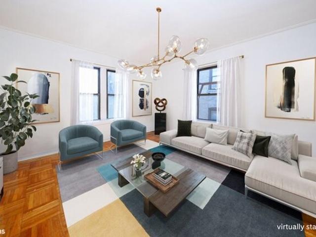 Riverside Dr Apt J, Manhattan, Property For Sale