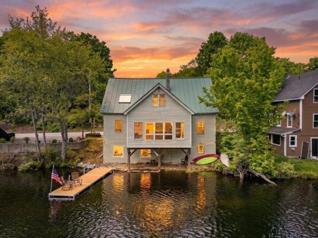 Riverside Dr, Ashland, Home For Sale